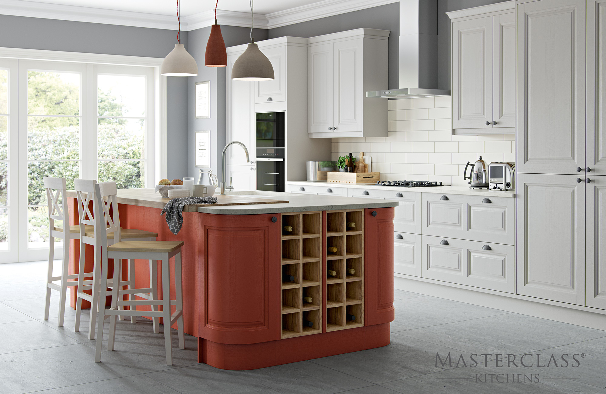 Kitchens in Ipswich | Fitted Kitchens Ipswich | The KBB Centre